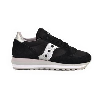 Saucony Jazz Triple Sneakers - - Shoes - Damen - Schwarzk - 42 EU