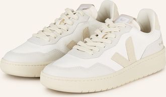 Veja Sneaker V-90 weiss