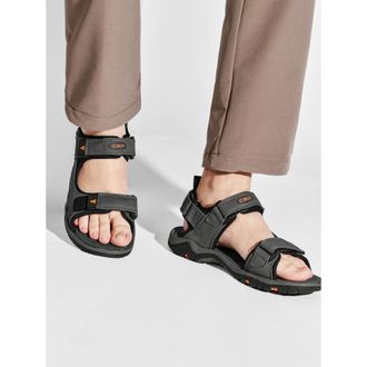 F.lli Campagnolo Sandalen CMP Almaak Hiking Sandal 38Q9947 Grau