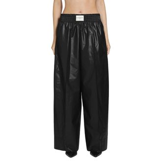 Givenchy Techincal Poplin Trousers