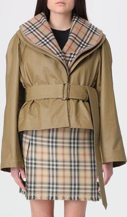 Burberry Jacke BURBERRY Damen Farbe Beige