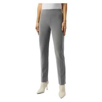 Joseph Ribkoff Elegante Hosen f&uuml;r Frauen - - Trousers - Damen - Grau - 5XL
