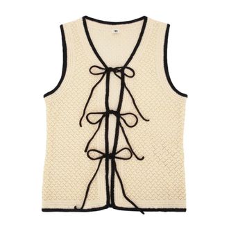 The Garment Damen, Jacken, Beige, 2XSGr&ouml;&szlig;e