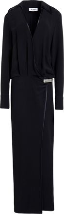 The Attico KLEIDER - Maxi-Kleider auf YOOX.COM