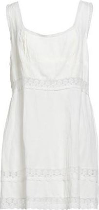 Rixo ROBES - Robes courtes sur YOOX.COM