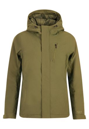Protest Damen Ski- Und Snowboardjacke PRTScoop