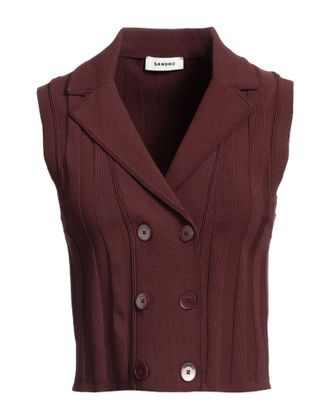 Sandro ANZ&Uuml;GE und CO-ORDS - Couture-Westen auf YOOX.COM