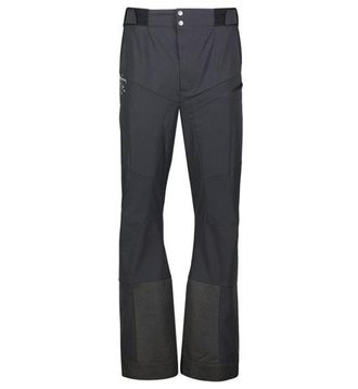 Meru Huara M - Softshellhosen - Herren