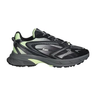 Lacoste Herren, Sport, Schwarzk, 41 EUGr&ouml;&szlig;e