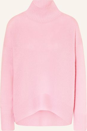 Darling Harbour Darling Harbour Pullover Mit Cashmere pink