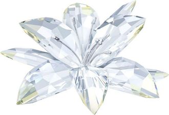 Swarovski Figuren, Transparent