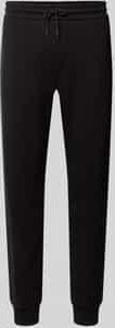 A|X Armani Exchange Sweatpants mit Bord&uuml;re