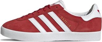 adidas Damen, Schuhe, Rot, 37 1/3 EUGröße