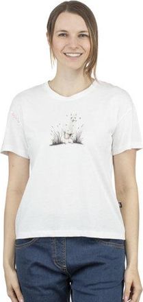 Chillaz Leoben Alpaca Meadow W - T-Shirt - Damen