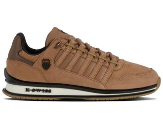 K-Swiss Kswiss Mens Rinzler,Gt, Tbacco/Tbacco/Waxlth,40EU