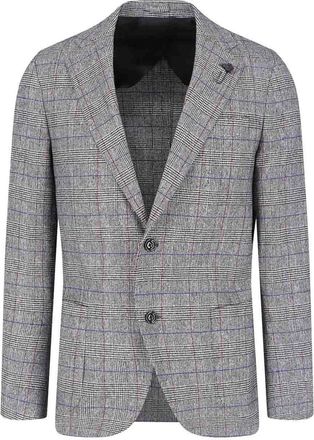 Lardini Blazer - Multicolore