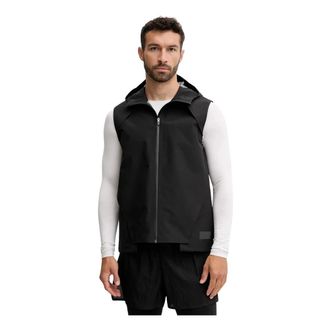Puma Heliot Emil Vest - - Sport - Herren - Schwarzk - M