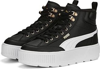 Puma Karmen Mid Trainers EU 40