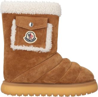 Moncler SCHUHE - Stiefeletten auf YOOX.COM