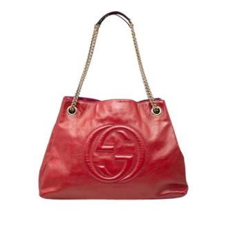 Gucci Damen, Pre-Owned, Rot, ONE SIZEGr&ouml;&szlig;e