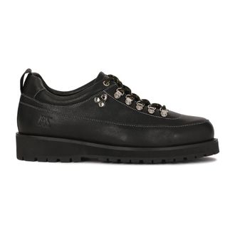 Kazar Leder Halbschuhe Arbeitsschuhe - - Shoes - Herren - Schwarzk - 45 EU