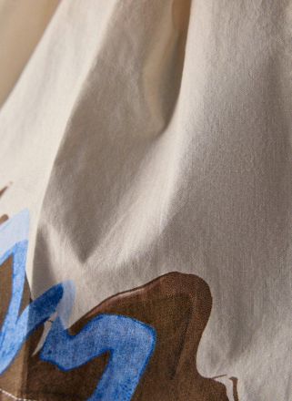 LeComte Klassische Bluse Bluse