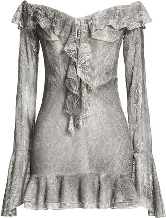 Guess KLEIDER - Mini-Kleider auf YOOX.COM