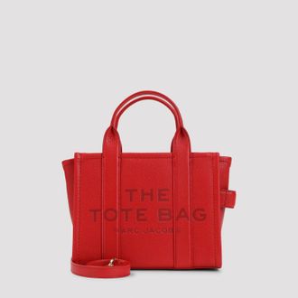 Marc Jacobs Le petit sac fourre-tout en cuir