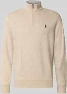 Polo Ralph Lauren Regular Fit Sweatshirt aus Baumwoll-Mix