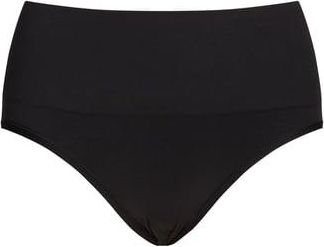Triumph Culotte unie taille haute