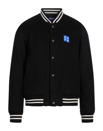 Ader Error JACKEN & M&Auml;NTEL - Jacken und Anoraks auf YOOX.COM