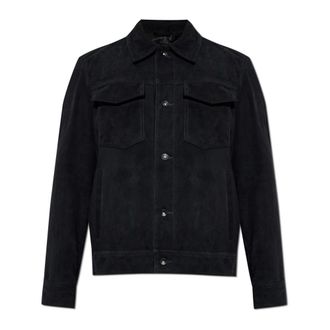 Rag & Bone Herren, Jacken, Blau, XLGr&ouml;&szlig;e