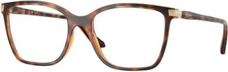 Vogue Eyewear Vogue, Femme, Accessoires, Brun, Taille: 53 MM Vo5654 Optical Frame