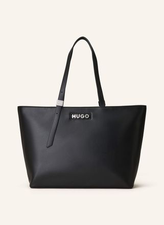 HUGO BOSS Hugo Shopper Mel 2.0 schwarz