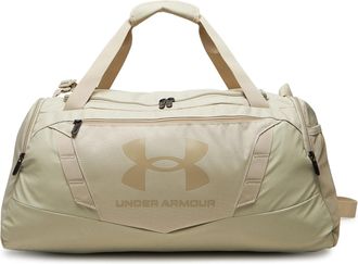 Under Armour Tasche Under Armour UA Undeniable 5.0 1369222 Beige