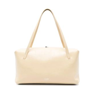 Jil Sander Damen, Taschen, Beige, ONE SIZEGr&ouml;&szlig;e