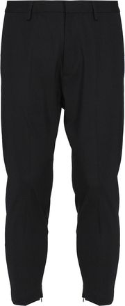 Dsquared2 Casual Hose - Schwarz