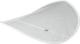 Metaltex Trockennetz, wei&szlig;