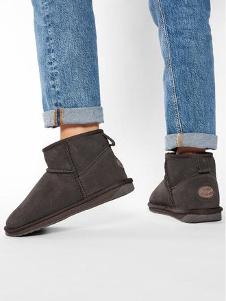 Emu Schneeschuhe Stinger Micro W10937 Braun