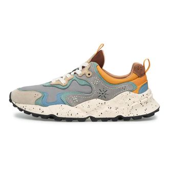 Flower Mountain Herren, Schuhe, Mehrfarbig, 44 EUGr&ouml;&szlig;e