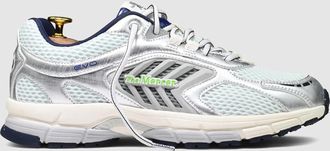 Mercer Amsterdam Baskets The Re-Run Evo Blue