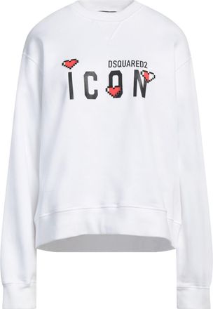 Dsquared2 TOPS - Sweatshirts auf YOOX.COM