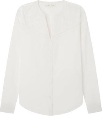 Springfield Cortefiel Bottes Serraje, marron, 42 EU