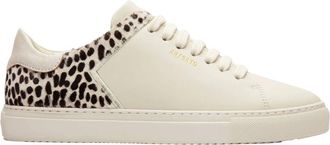 Axel Arigato Femme, Chaussures, Multicolore, Taille: 40 EU Clean 90 Split Baskets