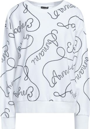 Emporio Armani TOPS - Sweatshirts auf YOOX.COM
