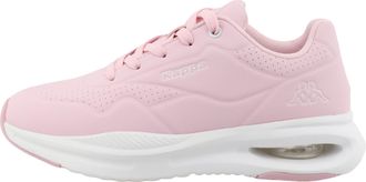 Kappa Damen 95K0572001 Sneaker, Rose, 38 EU