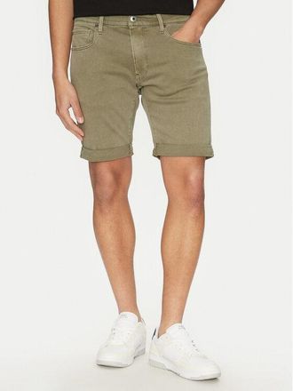 G-Star Raw Jeansshorts Elto D10481-C258 G567 Gr&uuml;n