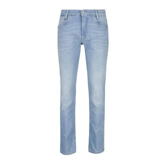M.A.C Mac, Herren, Jeans, Blau, W34 L30Gr&ouml;&szlig;e