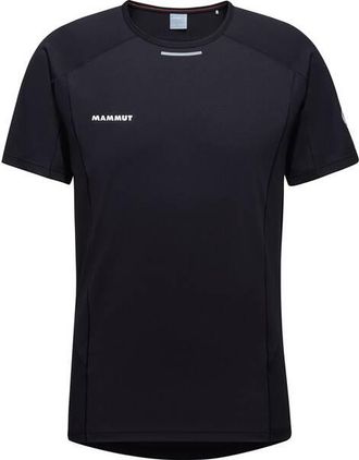 Mammut Herren Shirt Aenergy FL T-Shirt Men