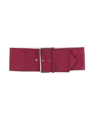 Marni Kleinlederwaren - G&uuml;rtel auf YOOX.COM